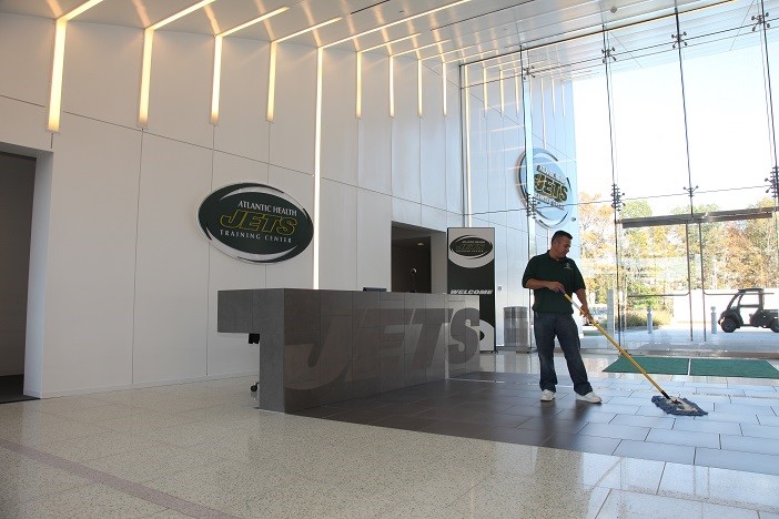 porter - Excel Commercial Maintenance